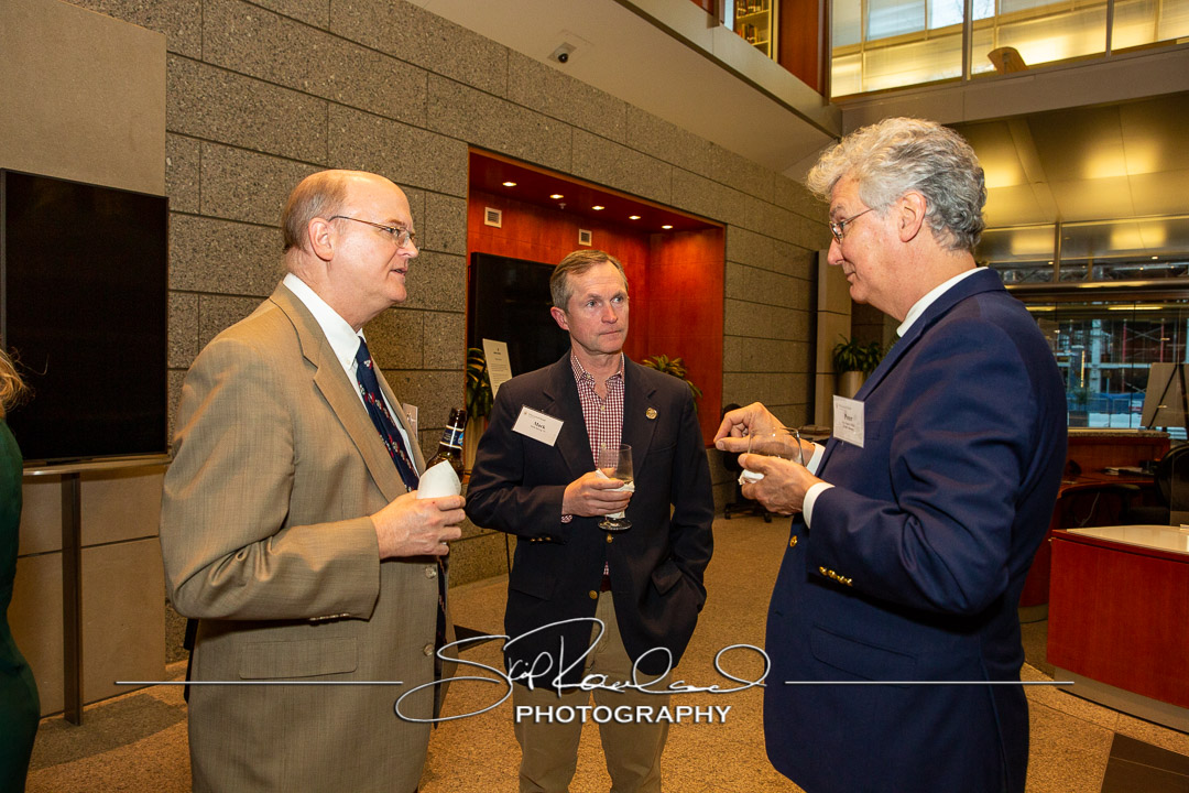 Legislative Reception At Library Of Va – 2022 #12629 – Skip Rowland ...