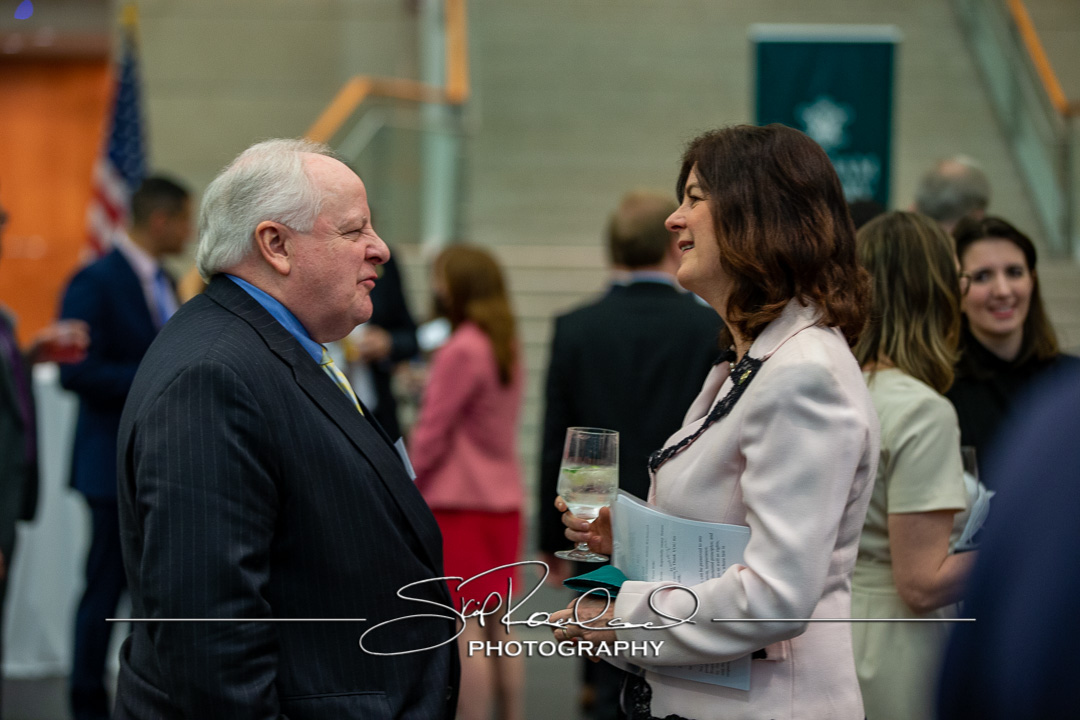 Legislative Reception At Library Of Va – 2022 #12638 – Skip Rowland ...