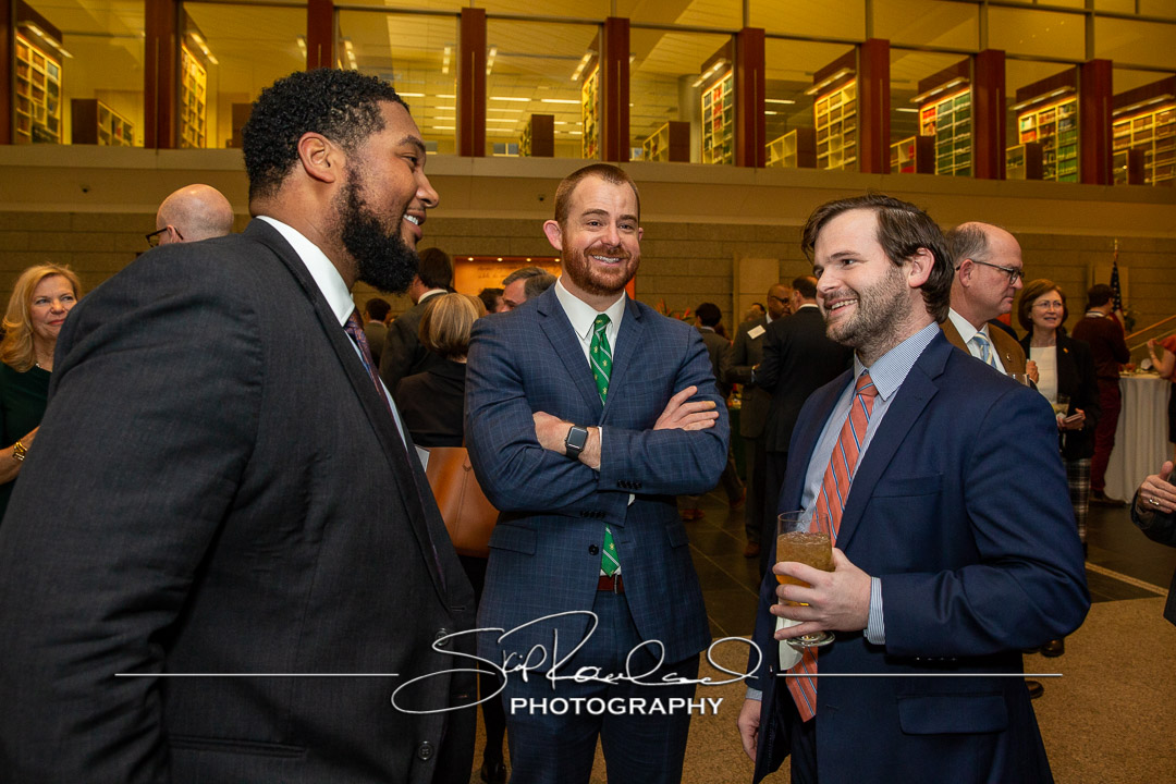 Legislative Reception At Library Of Va – 2022 #12639 – Skip Rowland ...