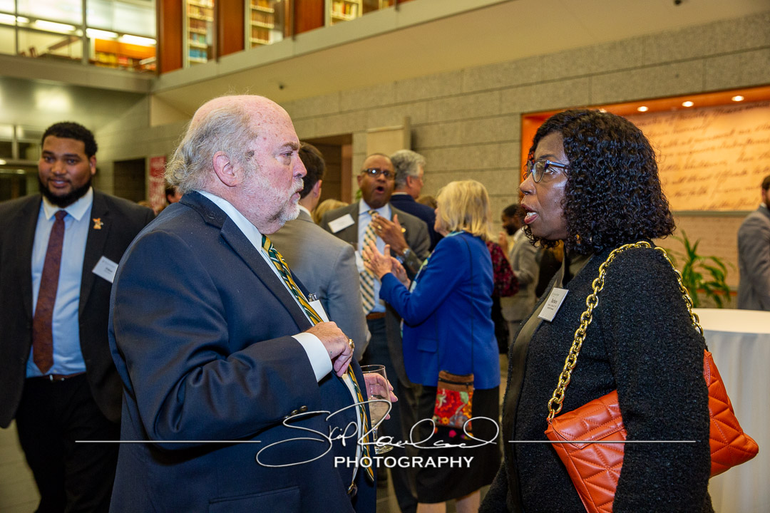 Legislative Reception At Library Of Va – 2022 #12686 – Skip Rowland ...